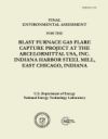 FINAL ENVIRONMENTAL ASSESSMENT FOR THE BLAST FURNACE GAS FLARE CAPTURE ...