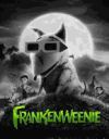 FRANKENWEENIE: COLORING BOOK FOR KIDS AND TEENS INSPIRED BY TIM BURTON ...