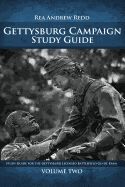 GETTYSBURG CAMPAIGN STUDY GUIDE VOLUME TWO: STUDY GUIDE FOR THE ...