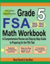 GRADE 5 FSA MATHEMATICS WORKBOOK 2018 - 2019: A COMPREHENSIVE REVIEW ...