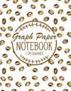 GRAPH PAPER NOTEBOOK: 1 CM SQUARES: METRIC BLANK GRAPHING PAPER (1 ...