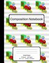 GRAPH PAPER: TRAIN COMPOSITION NOTEBOOK, GRAPH PAPER, STUDENT EXERCISE ...