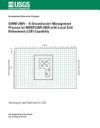 GWM-2005?A GROUNDWATER-MANAGEMENT PROCESS FOR MODFLOW-2005 WITH LOCAL GRID REFINEMENT (LGR ...