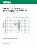 GWM-2005?A GROUNDWATER-MANAGEMENT PROCESS FOR MODFLOW-2005 WITH LOCAL ...