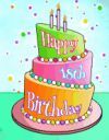 HAPPY 18TH BIRTHDAY: DISCREET INTERNET WEBSITE PASSWORD ORGANIZER ...