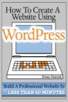 HOW TO CREATE A WEBSITE USING WORDPRESS: THE BEGINNER'S BLUEPRINT FOR ...