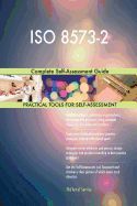 ISO 8573-2: COMPLETE SELF-ASSESSMENT GUIDE - GERARDUS BLOKDYK ...