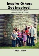 INSPIRE OTHERS, GET INSPIRED: INSPIRING PEOPLE IS A PLEASURE THAT ...