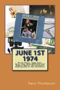 JUNE 1ST 1974: KEVIN AYERS, JOHN CALE, NICO, ENO, MIKE OLDFIELD AND ...