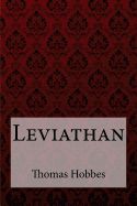 LEVIATHAN THOMAS HOBBES - THOMAS HOBBES - 9781975900151