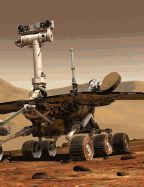 MARS EXPLORATION ROVER: SCIENCE NOTEBOOK FOR BOYS, GIRLS, STUDENTS AND ...
