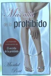 MAS ALLA DE LO PROHIBIDO - MARIBEL PONT - 9781496172242