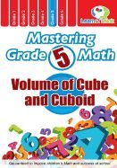 MASTERING GRADE 5 MATH - VOLUME OF CUBE AND CUBOID - LEARN 2. THINK PTE ...