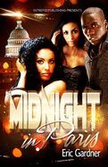 MIDNIGHT IN PARIS - ERIC GARDNER - 9781530893713