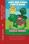 MIKE AND PINKY FIND A HOME: BEDTIME STORIES BOOK FOR CHILDREN'S ABOUT ...