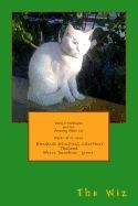 MOLLY MORGAN AND HER AMAZING WHITE CAT BOOK 1 OF 12 SERIES - GARY THE ...