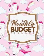 MONTHLY BUDGET PLANNER: BILL PAYMENT SCHEDULE SPREADSHEET, MONEY ...