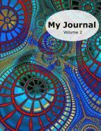 MY JOURNAL - VOLUME 2: 50 WRITING PROMPTS FOR KIDS - WRITE / DRAW ...
