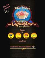 NIKAS BAKERYS: LAS RECETAS DE LOS MAS BUSCADOS CUPCAKES - PASO A PASO ...