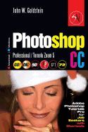 PHOTOSHOP CC PROFESSIONAL 72 (MACINTOSH/WINDOWS): ADOBE PHOTOSHOP TUTORIALS PRO FOR JOB SEEKERS ...