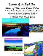 PICTURES OF THE BACK BAY HINTS OF BLUE WITH OTHER COLORS THE UPPER ...