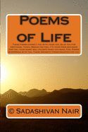 POEMS OF LIFE: THESE POEMS CONNECT YOU WITH YOUR LIFE, GLUE YOU FOR ...