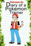 POKEMON GO: DIARY OF A POKEMON TRAINER - RED SMITH - 9781537195766