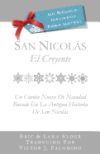 SAN NICOLAS: EL CREYENTE: UN CUENTO NUEVO PARA NAVIDAD BASADA EN LA ...
