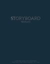STORYBOARD TEMPLATE: 16:9 WIDE LAYOUT SKETCHBOOK FOR FILM & ANIMATION ...