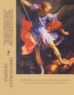 THE SANCTIFIED ANGELS OF JESUS CHRIST WILL GOVERN GREATER KUSH. THE ...