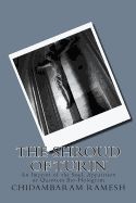 THE SHROUD OF TURIN: AN IMPRINT OF THE SOUL, APPARITION OR QUANTUM BIO ...