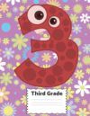 THIRD GRADE BACK TO SCHOOL: INTRODUCTORY MULTI USE; WIDE RULED BOOK: 7. ...