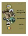 TRADOC PAMPHLET (TP) 525-4-1, THE U.S. ARMY FUNCTIONAL CONCEPT FOR ...
