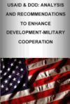 USAID & DOD: ANALYSIS AND RECOMMENDATIONS TO ENHANCE DEVELOPMENT ...