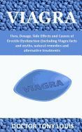 VIAGRA: USES, DOSAGE, SIDE EFFECTS AND CAUSES OF ERECTILE DYSFUNCTION ...