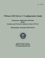 VMWARE ESX SERVER 3 CONFIGURATION GUIDE ENTERPRISE APPLICATIONS DIVISION OF THE SYSTEMS AND ...