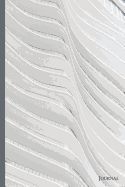 WHITE WAVE WITH WINDOWS ARCHITECTURE JOURNAL: ABSTRACTS BUILDINGS ...