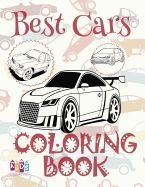 AOE BEST CARS AOE CARS COLORING BOOK YOUNG BOY AOE COLORING BOOK 7 YEAR ...
