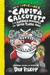 11. EL CAPITA CALCOTETS I LA BARBARA VENJANCA DEL VATER TURBO 2000 ...