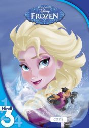 FROZEN - WALT DISNEY PRODUCTIONS - 9788447461363