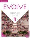 EVOLVE LEVEL 1 STUDENT'S BOOK - PHILIP B. KERR; LESLIE ANNE HENDRA; MARK IBBOTSON; KATHRYN O ...