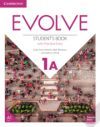 EVOLVE LEVEL 1A STUDENT'S BOOK WITH PRACTICE EXTRA - LESLIE ANNE HENDRA ...