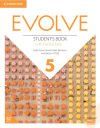 EVOLVE LEVEL 5 STUDENT'S BOOK WITH PRACTICE EXTRA - LESLIE ANNE HENDRA ...
