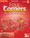 FOUR CORNERS LEVEL 2 FULL CONTACT A WITH SELF-STUDY CD-ROM - JACK C ...