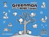 Greenman And The Magic Forest Second Edition Activity Book Starter