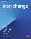INTERCHANGE FIFTH EDITION. WORKBOOK. LEVEL 2A - JACK C. RICHARDS - 9781316622704 - CAMBRIDGE ...