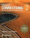 MAKING CONNECTIONS SECOND EDITION. STUDENT S BOOK WITH INTEGRATED ...