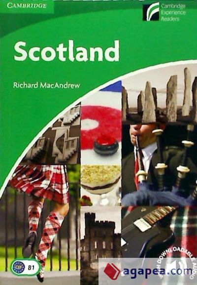 SCOTLAND LEVEL 3 LOWER-INTERMEDIATE - RICHARD MACANDREW - 9788483235799 ...