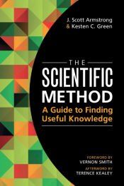 THE SCIENTIFIC METHOD: A GUIDE TO FINDING USEFUL KNOWLEDGE - J. SCOTT ...