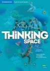 THINKING SPACE A2 WORKBOOK WITH DIGITAL PACK - HERBERT PUCHTA; JEFF ...